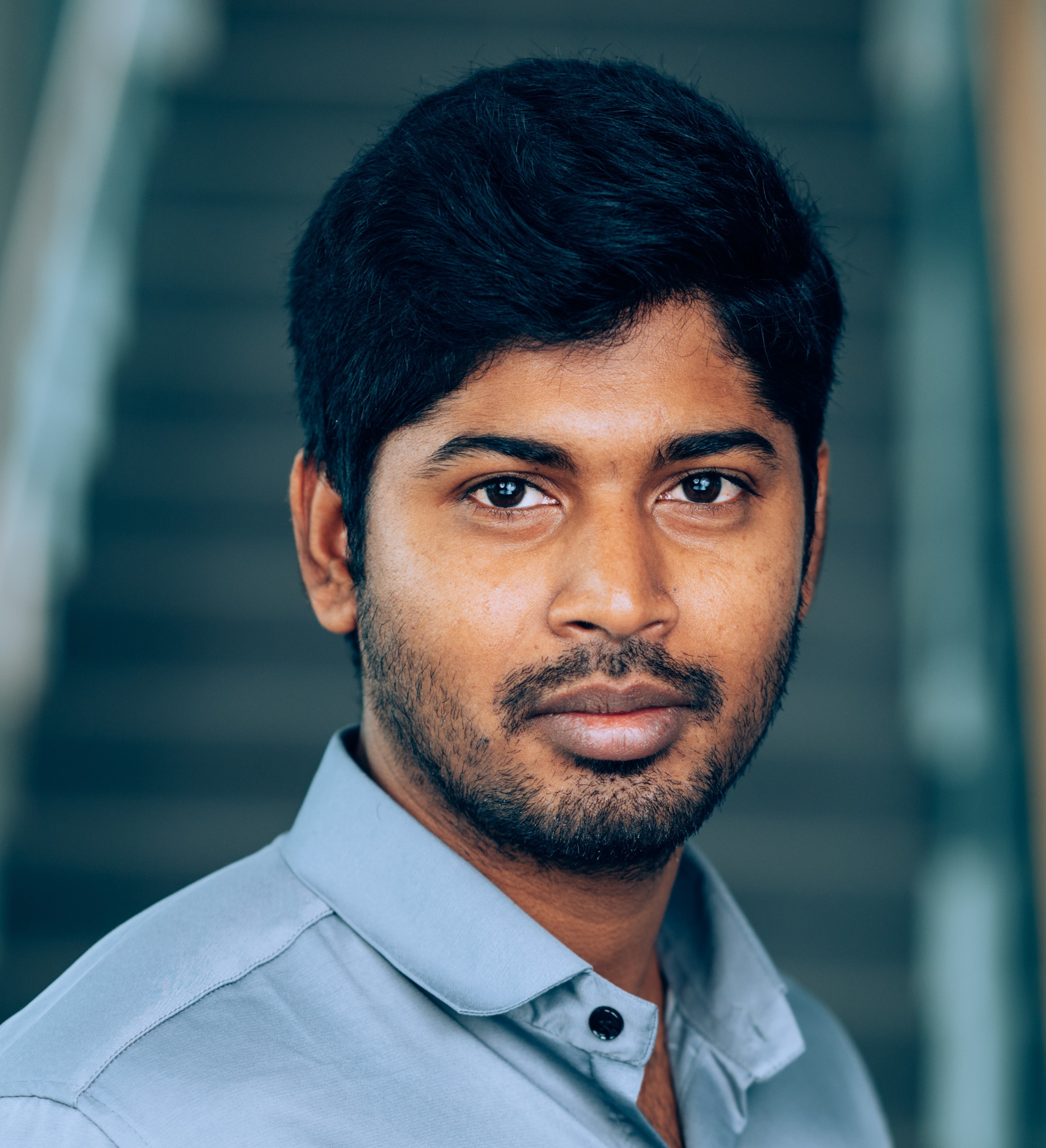 Zukunft Robots Private Limited