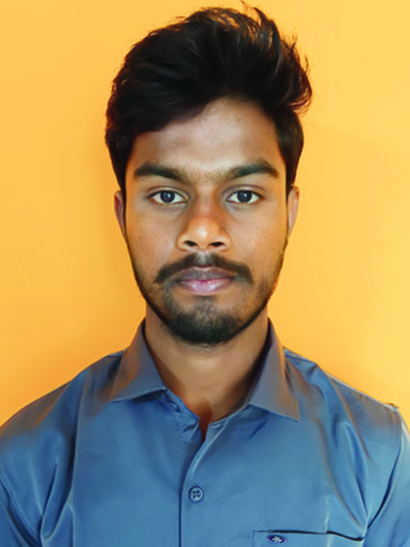 Akash Reddy's Instagram, Twitter & Facebook on IDCrawl