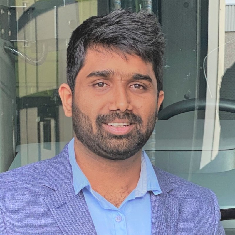 Zukunft Robots Private Limited